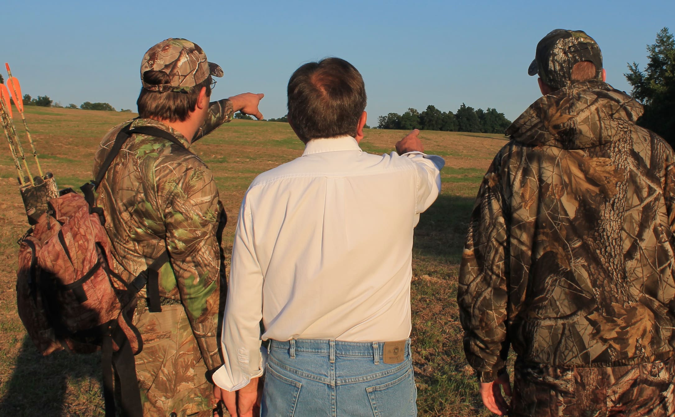 How To Manage Hunt Clubs & Leases With HuntStand Pro - HuntStand