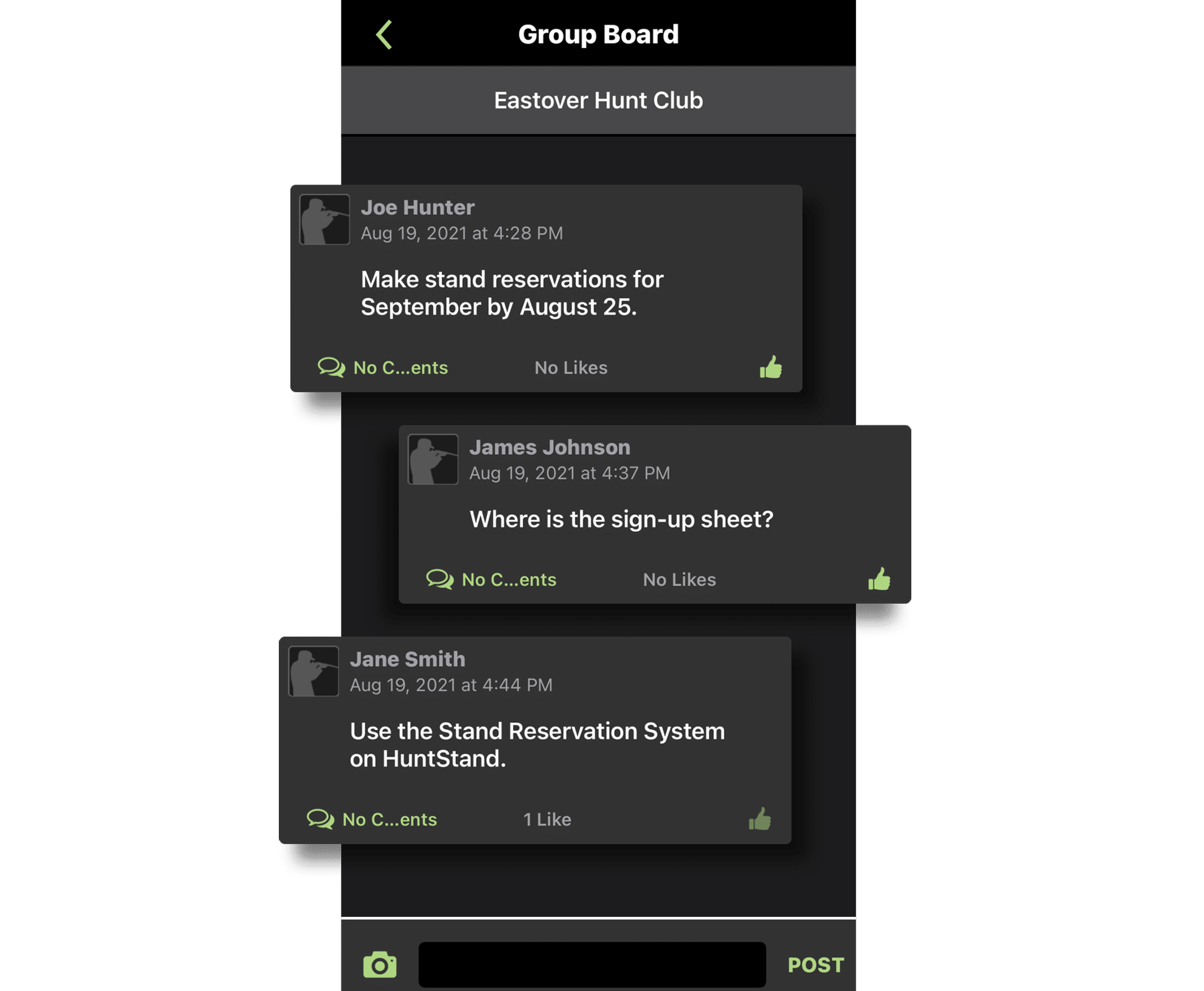 How To Manage Hunt Clubs & Leases With HuntStand Pro - HuntStand