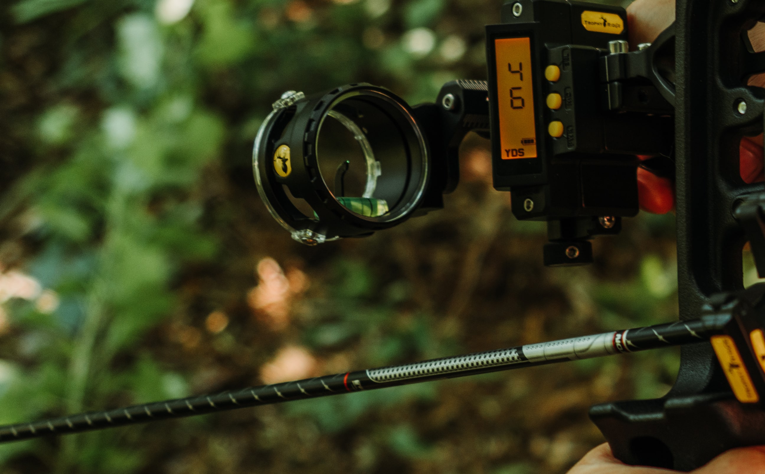 NEW Trophy Ridge Digital React 1 Bowsight - HuntStand