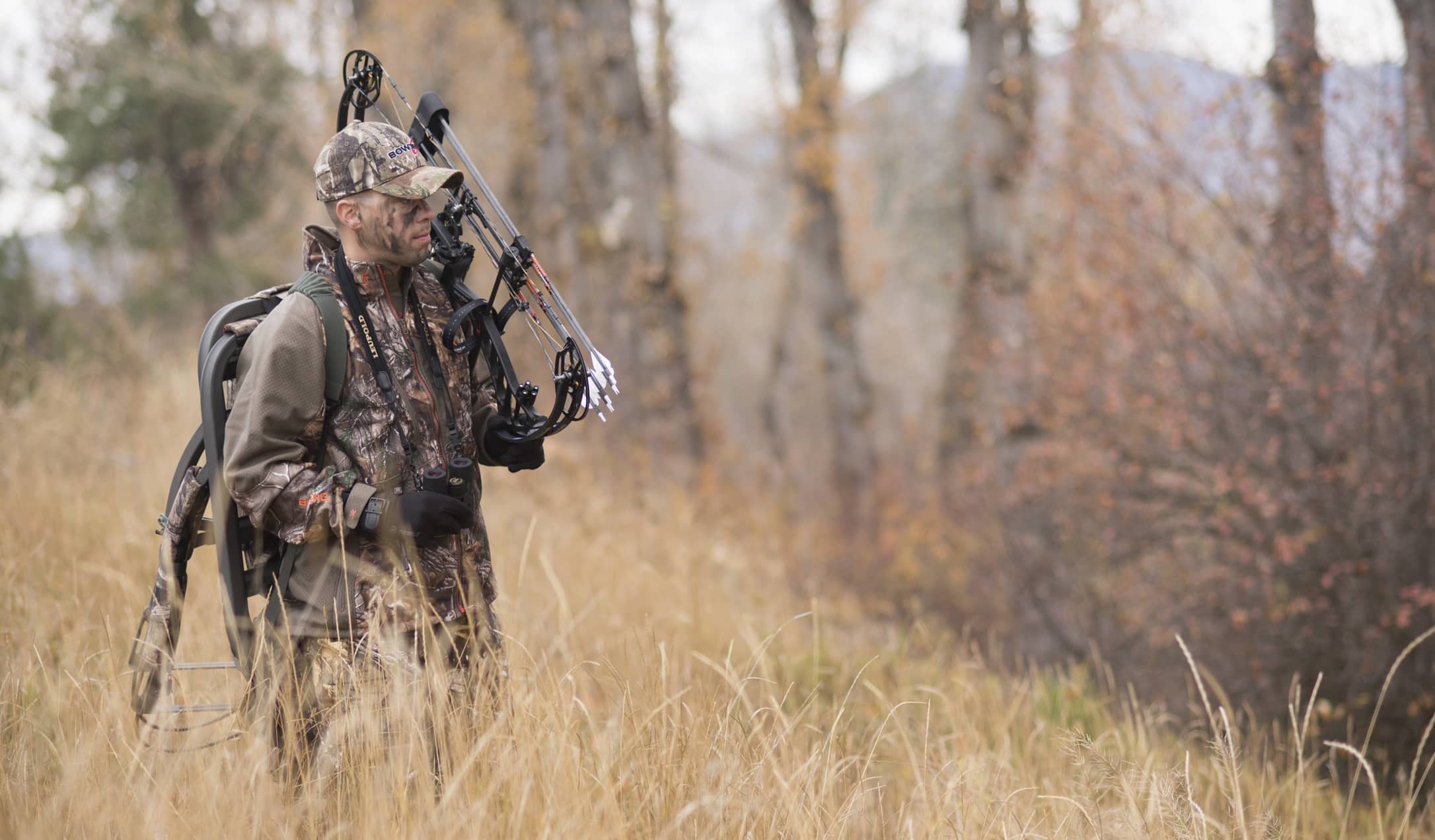 Find Public-Land Deer Hotspots on the Fly with HuntStand Pro - HuntStand