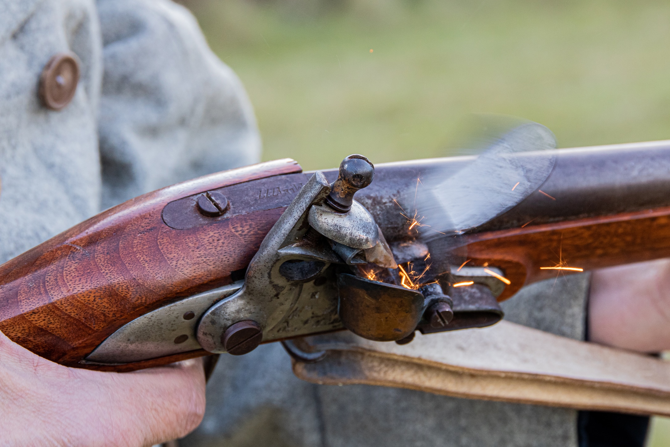 How to Start Hunting with a Muzzleloader - HuntStand