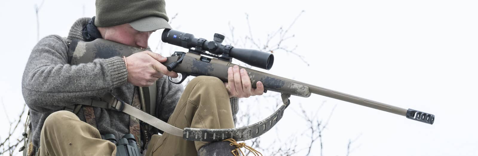Best New Muzzleloaders for 2022