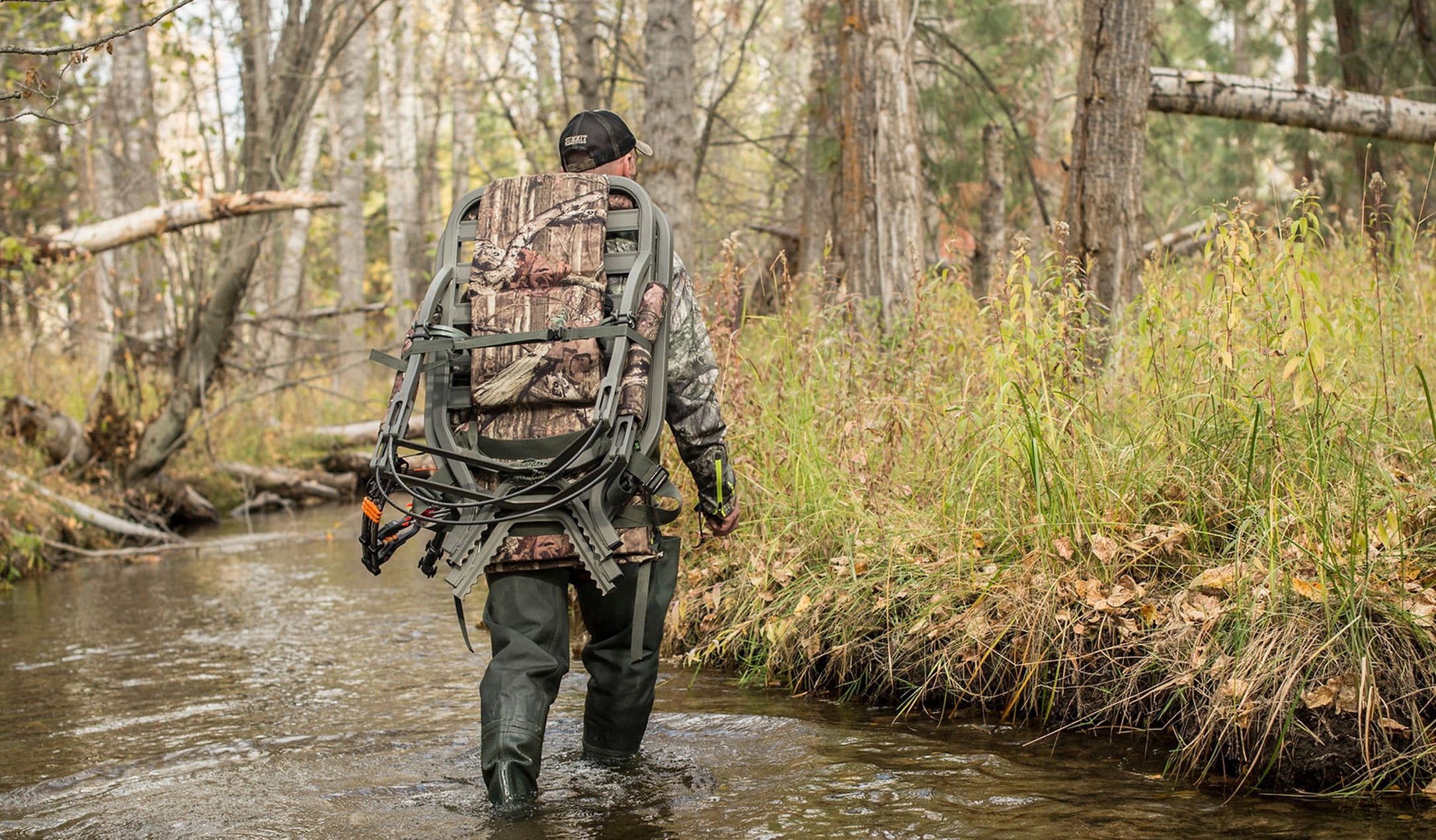 Hunting Pre-Rut Whitetails with HuntStand - HuntStand