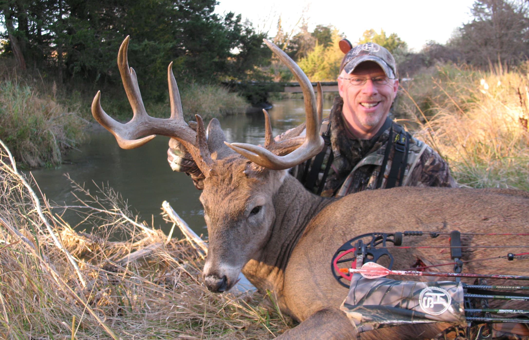 Hunting Pre-Rut Whitetails with HuntStand - HuntStand