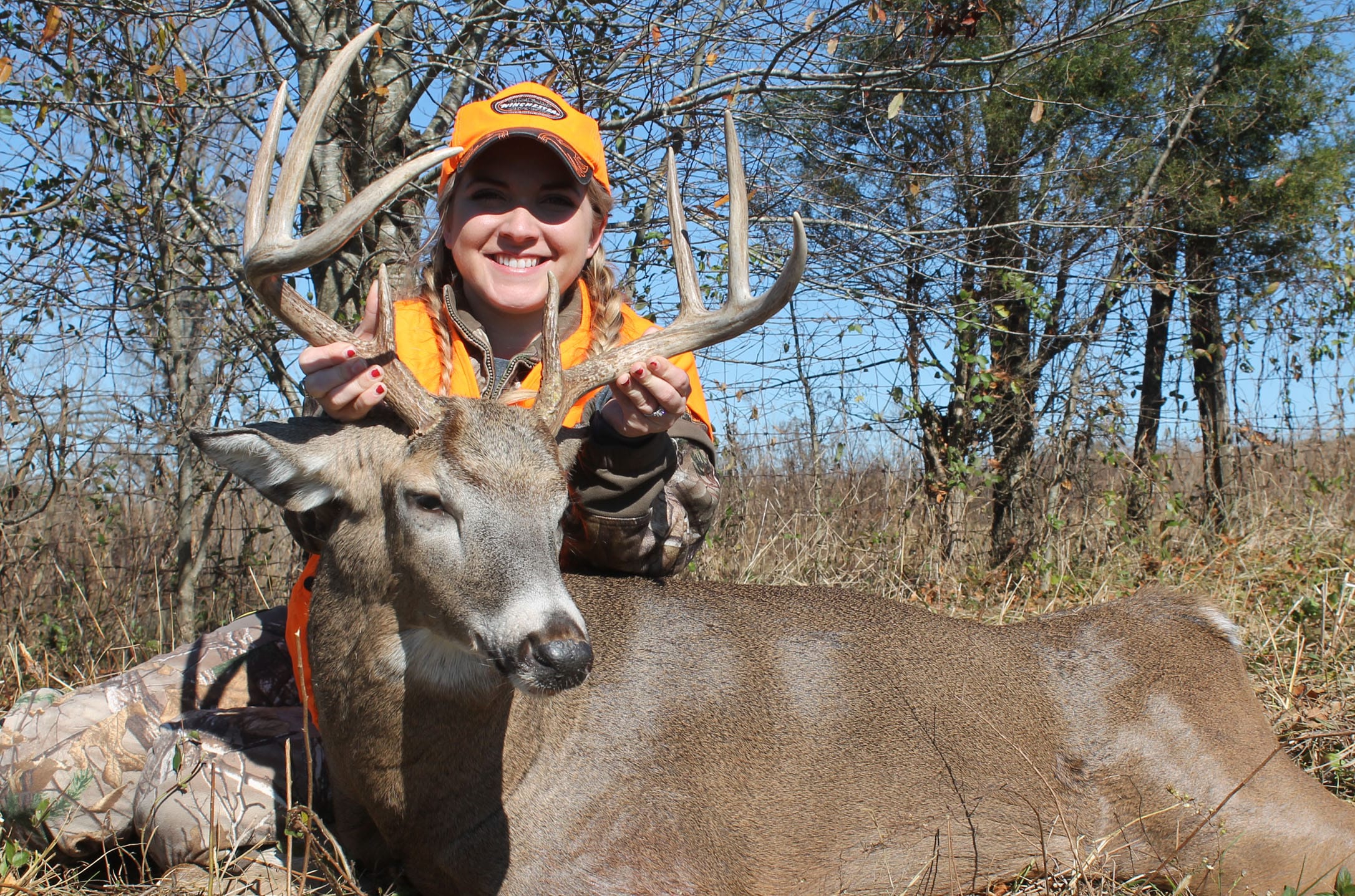 Next-Level Deer Hunting with NEW HuntStand Pro Whitetail - HuntStand