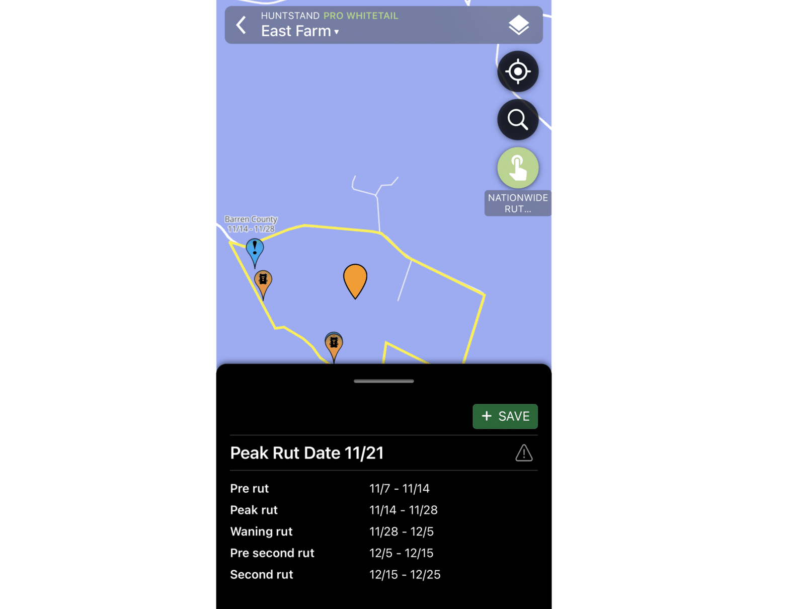 Next-Level Deer Hunting with NEW HuntStand Pro Whitetail - HuntStand
