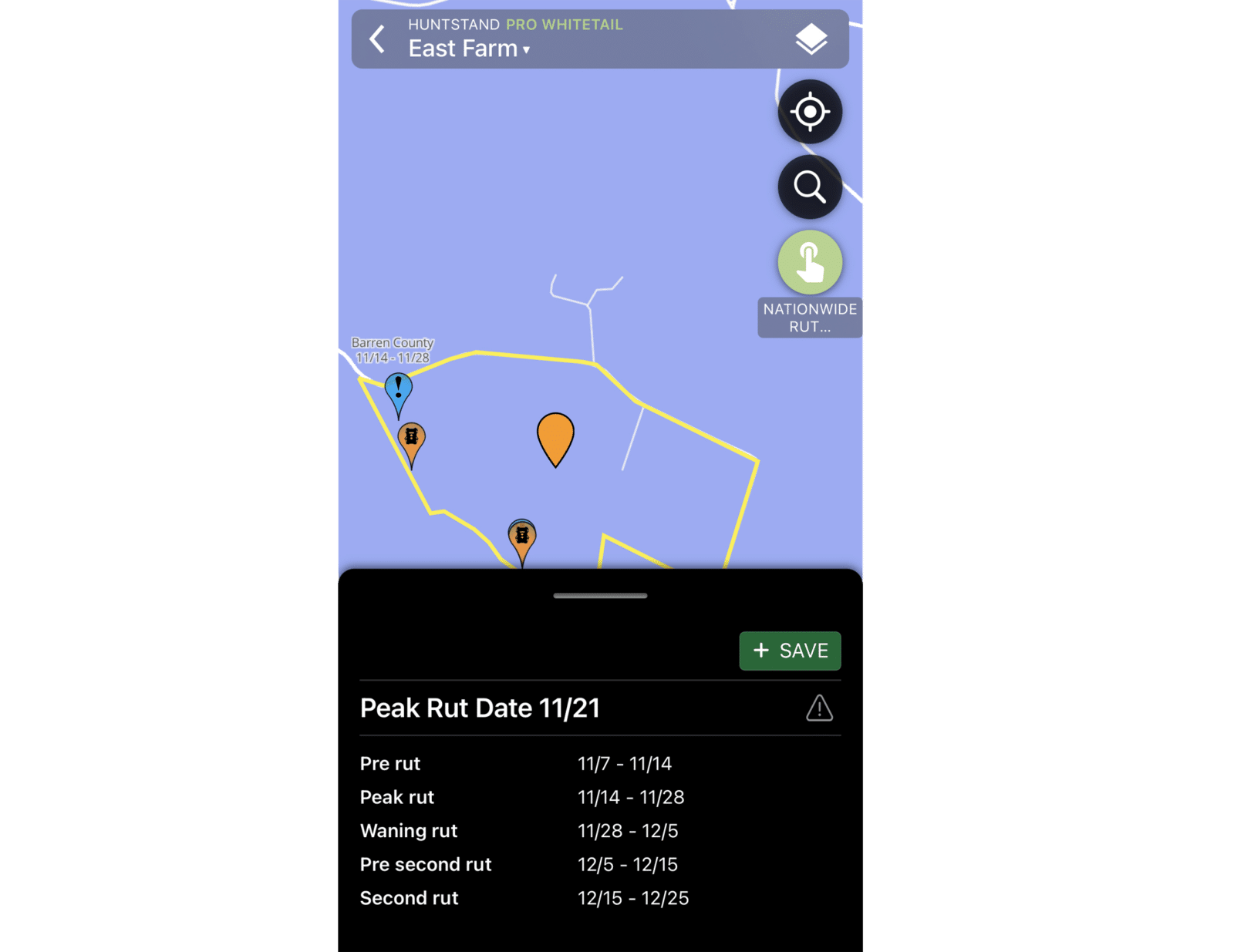 Next-Level Deer Hunting with NEW HuntStand Pro Whitetail - HuntStand