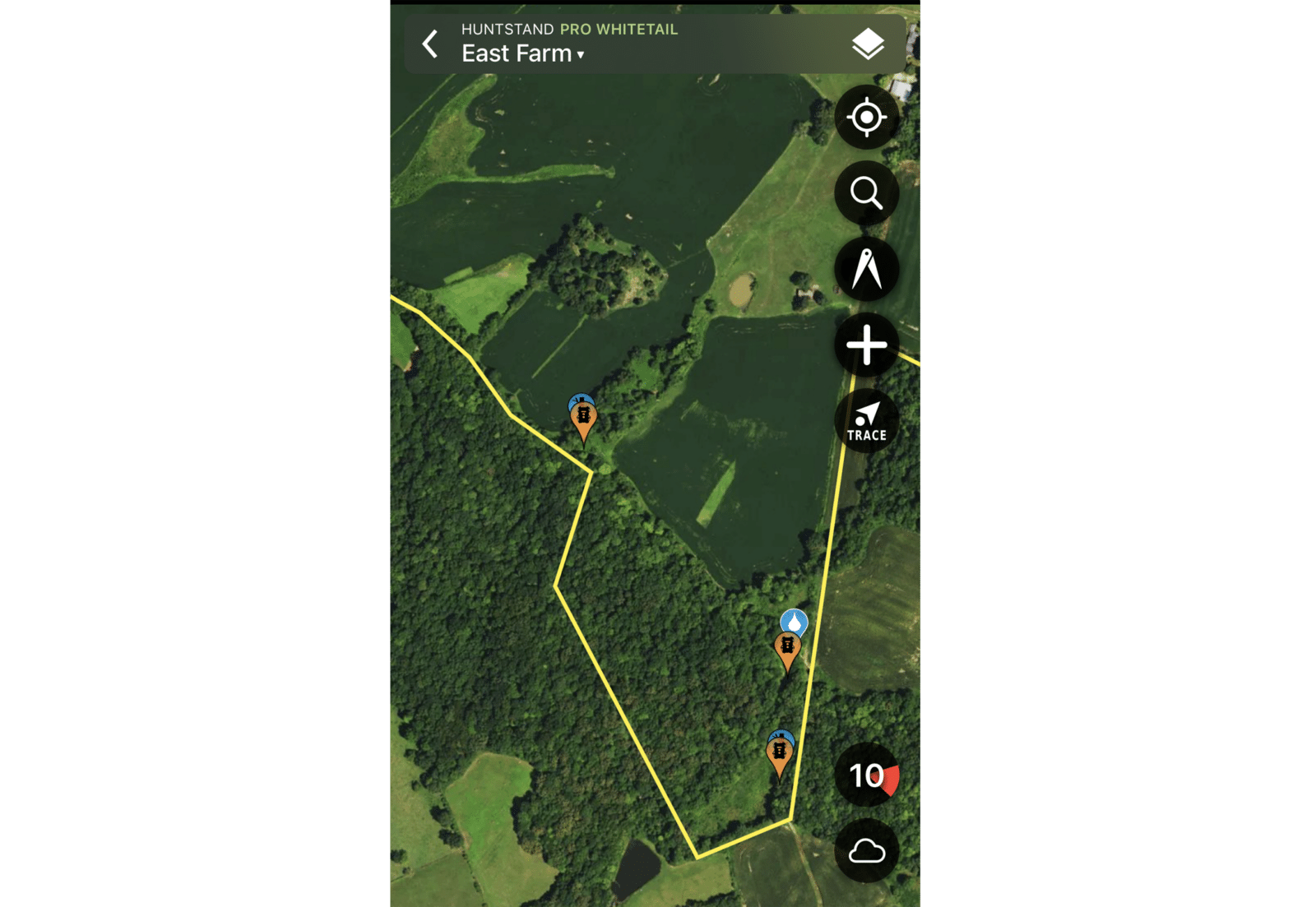 Next-Level Deer Hunting with NEW HuntStand Pro Whitetail - HuntStand