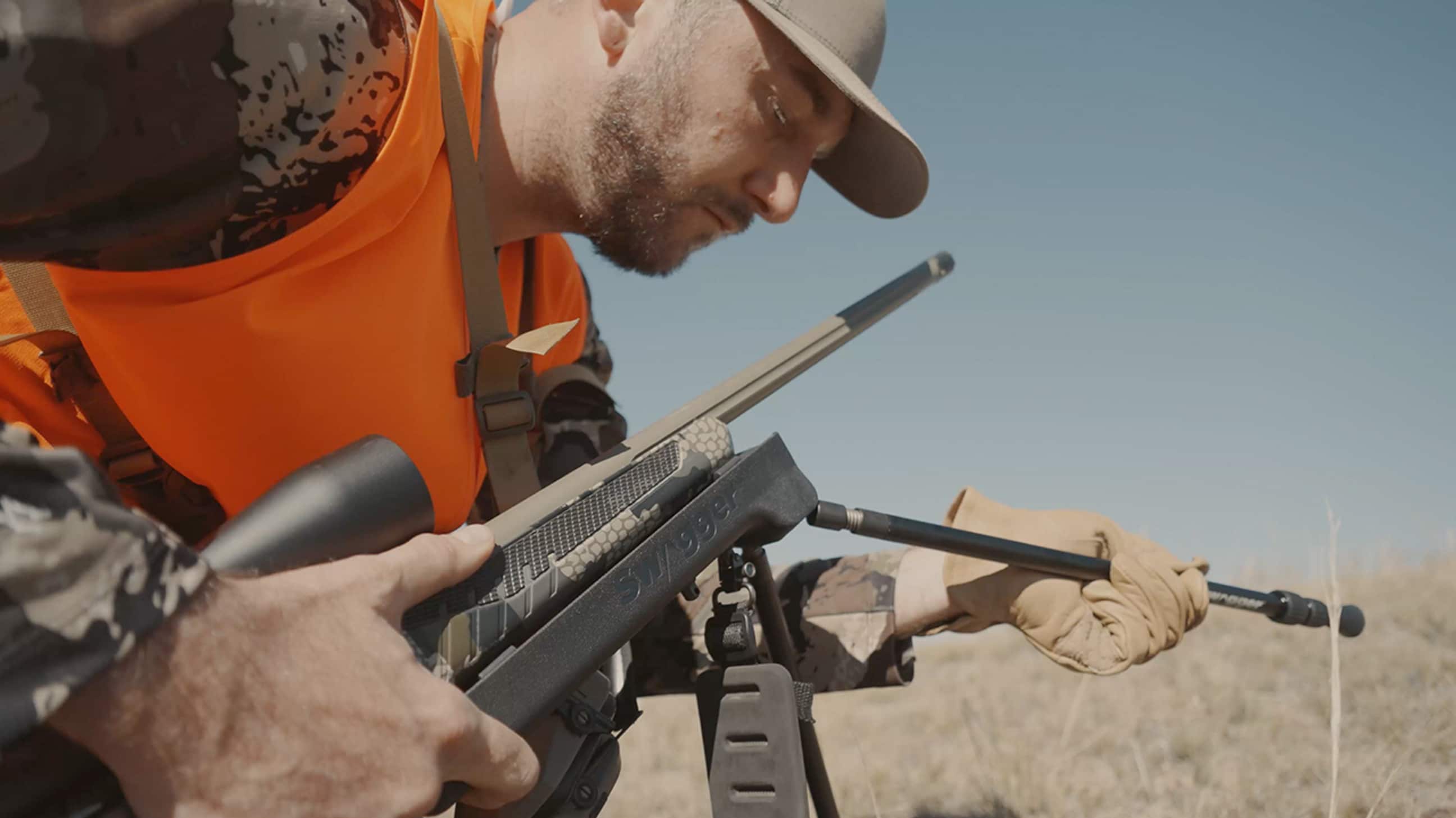 Most-Adaptable Shooting Rests | SWAGGER - HuntStand