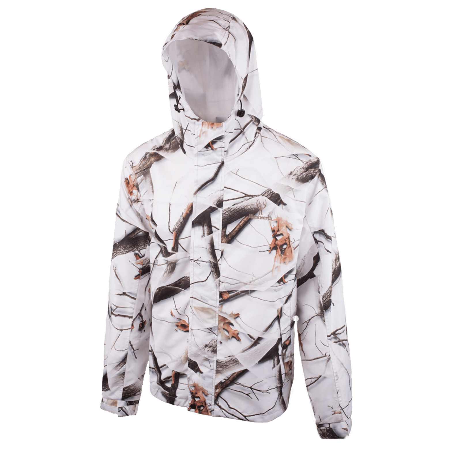 Best Snow Camo for Predator Hunting - HuntStand