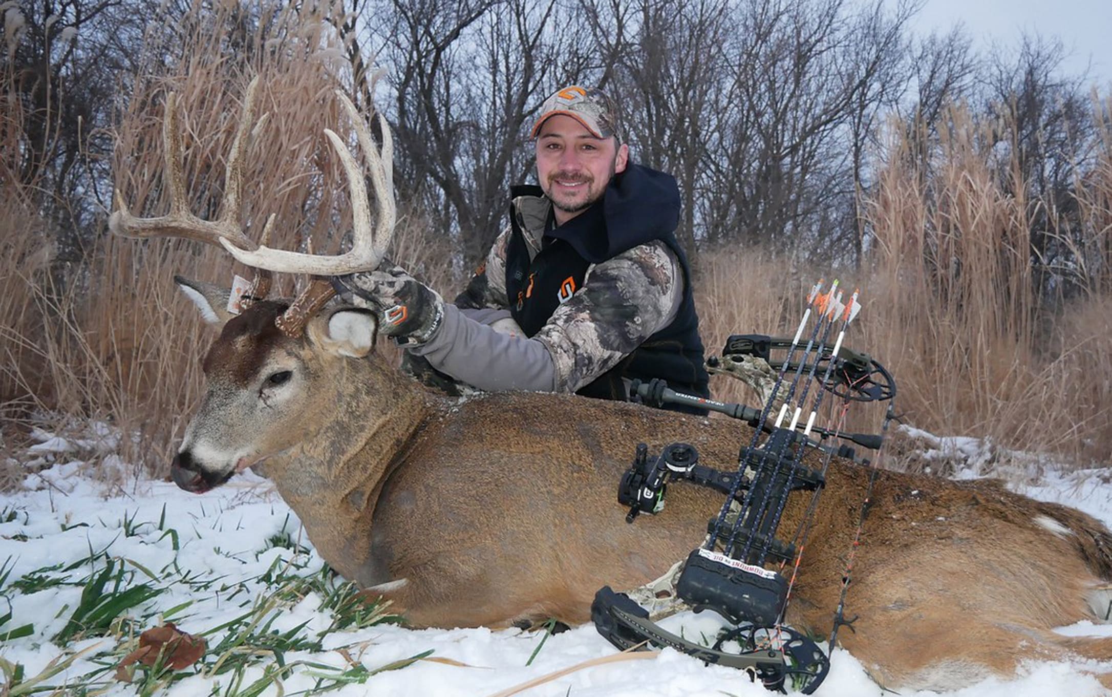 6 Ways to Late-Season Hunting Success with Whitetail Pro - HuntStand