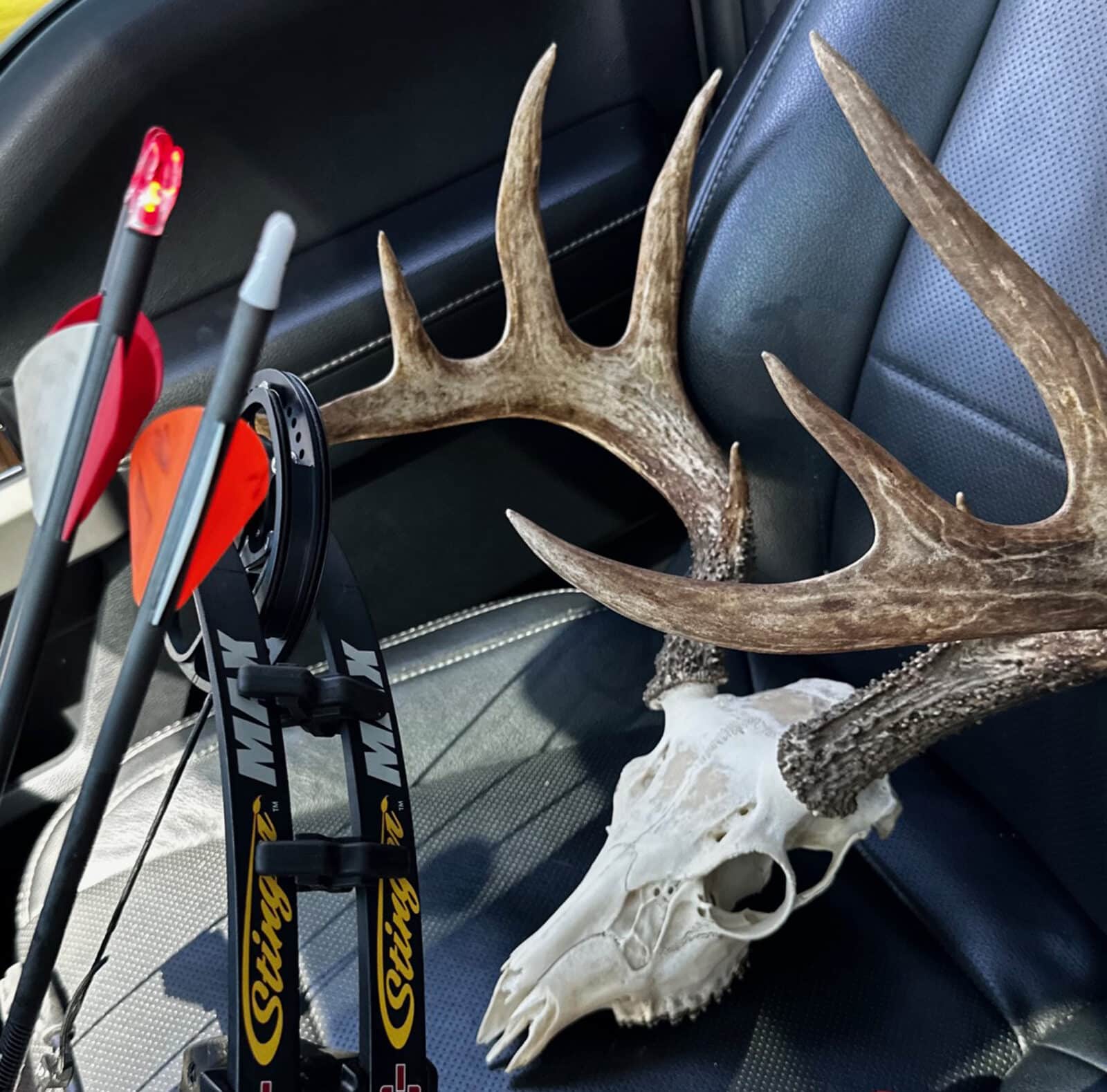 HuntStand Success: A Well-Earned First Buck - HuntStand