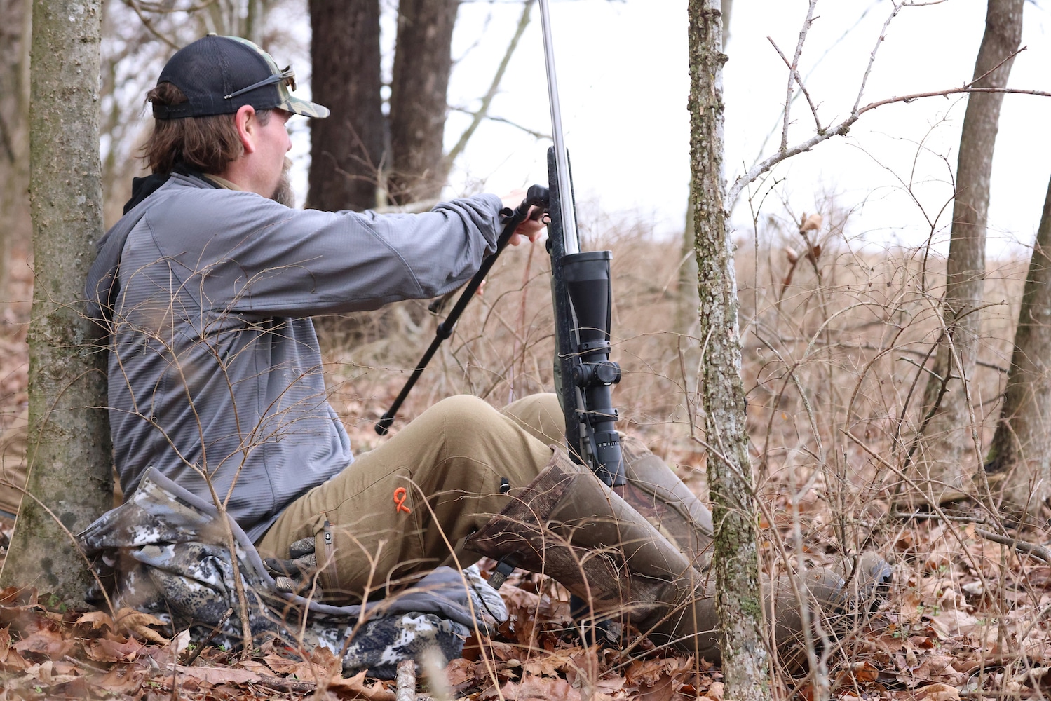 3 Great Coyote Hunting Guns: The Triple Threat - HuntStand