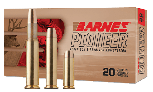 Best New Rifle Ammo for 2023 - HuntStand