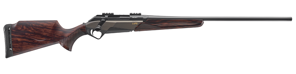 Best New Bolt-Action Hunting Rifles for 2023 - HuntStand