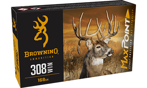 Best New Rifle Ammo for 2023 - HuntStand