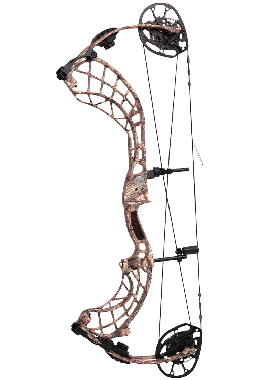 15 Best New Compound Bows for 2023 - HuntStand