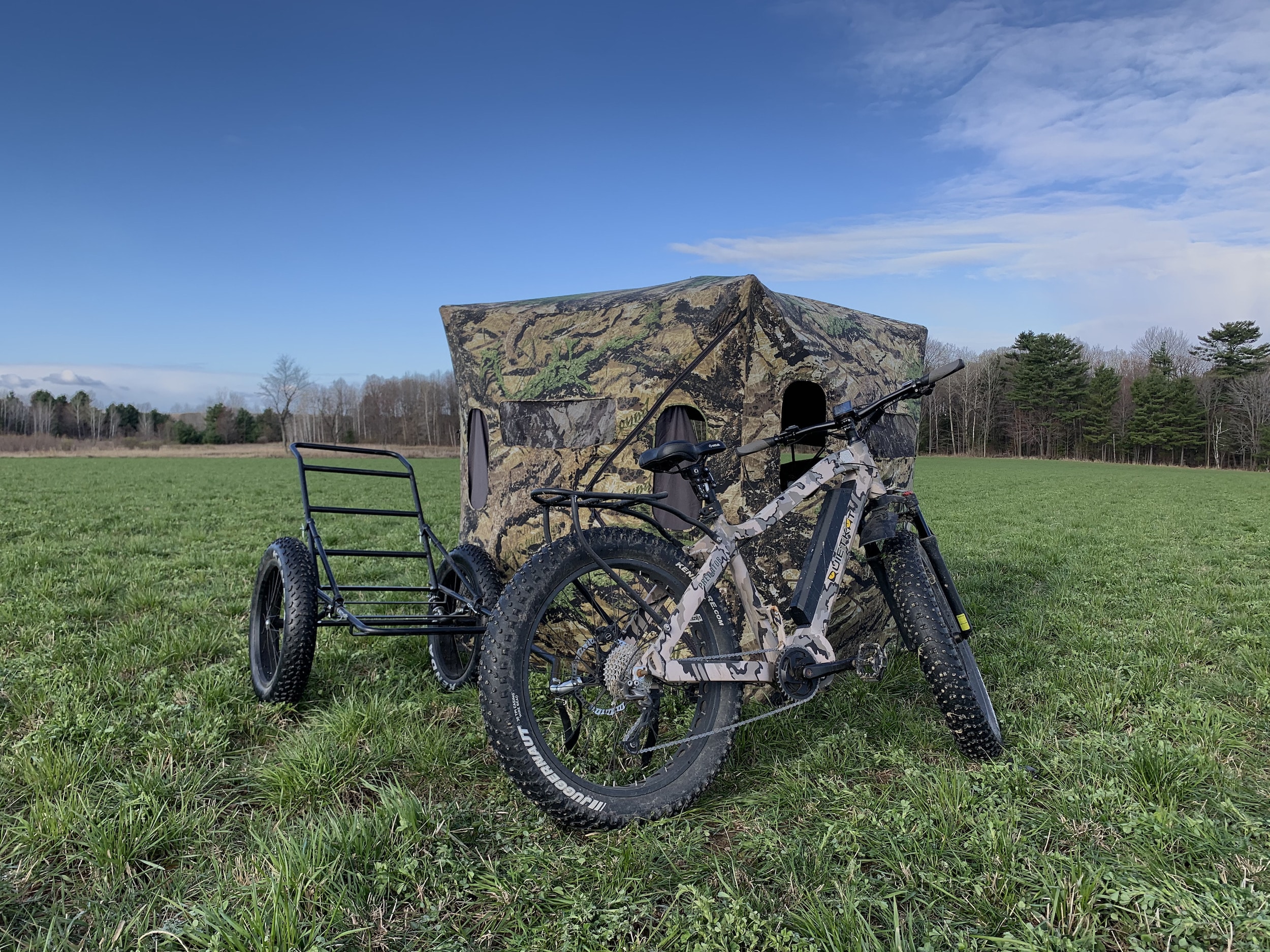 Bowhunting Turkeys 101: How to Bow-Kill a Spring Turkey - HuntStand