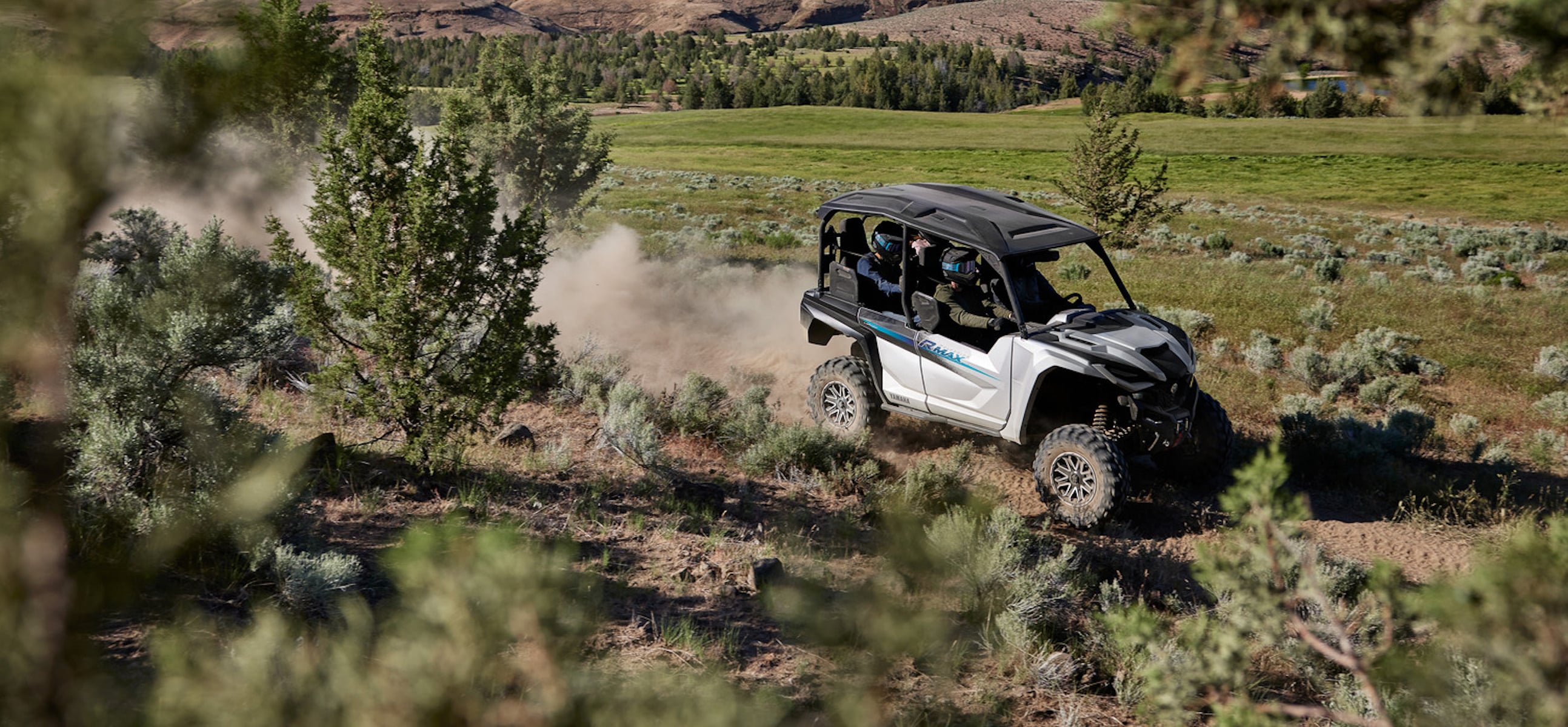 New Hunting and Land Management ATVs and UTVs - HuntStand