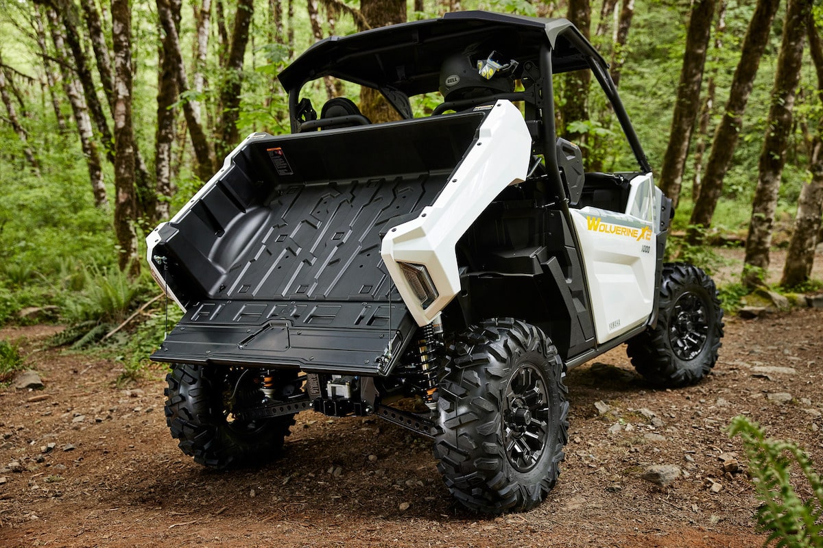 New Hunting and Land Management ATVs and UTVs - HuntStand