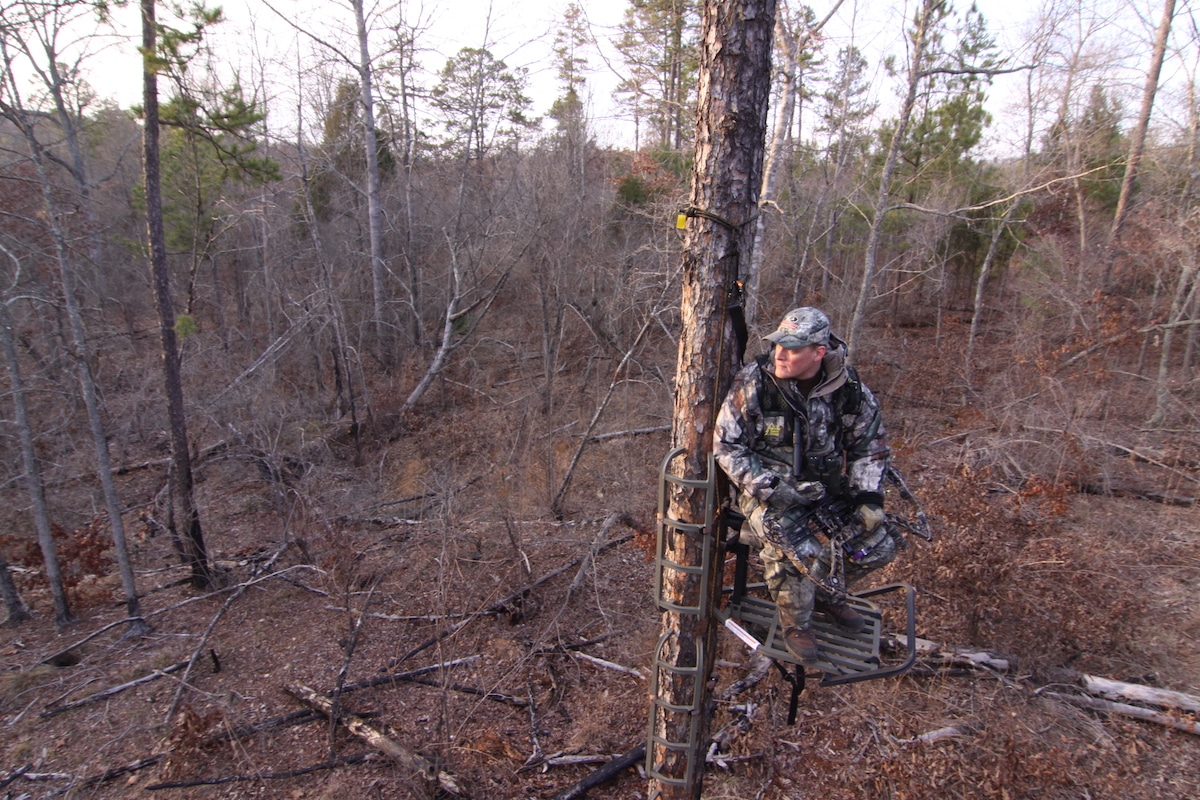 How to Hunt Your Neighbors’ Deer - HuntStand