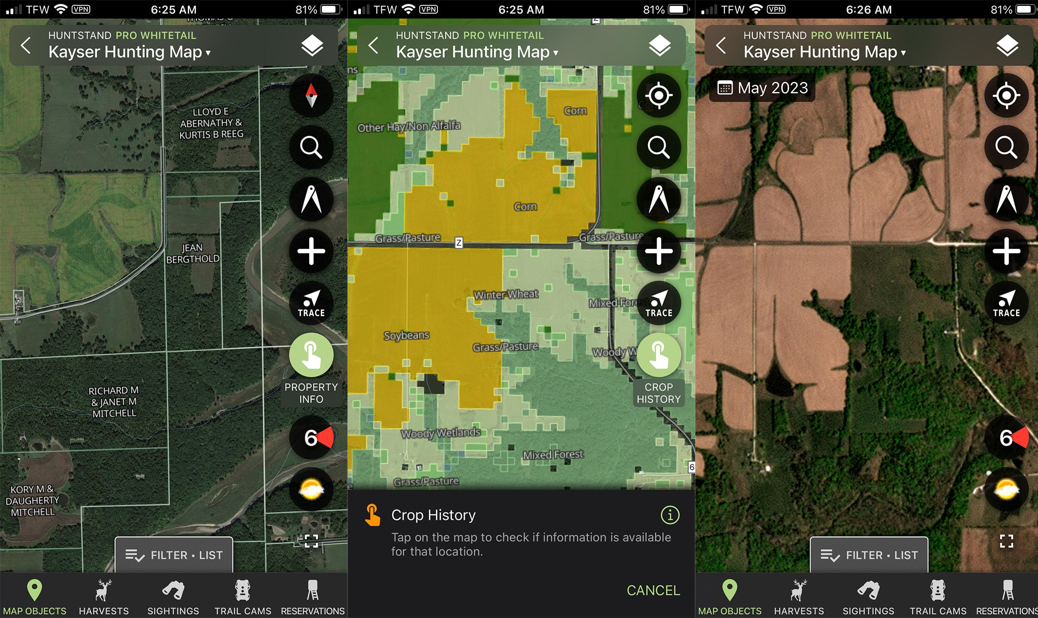How to Hunt Your Neighbors’ Deer - HuntStand