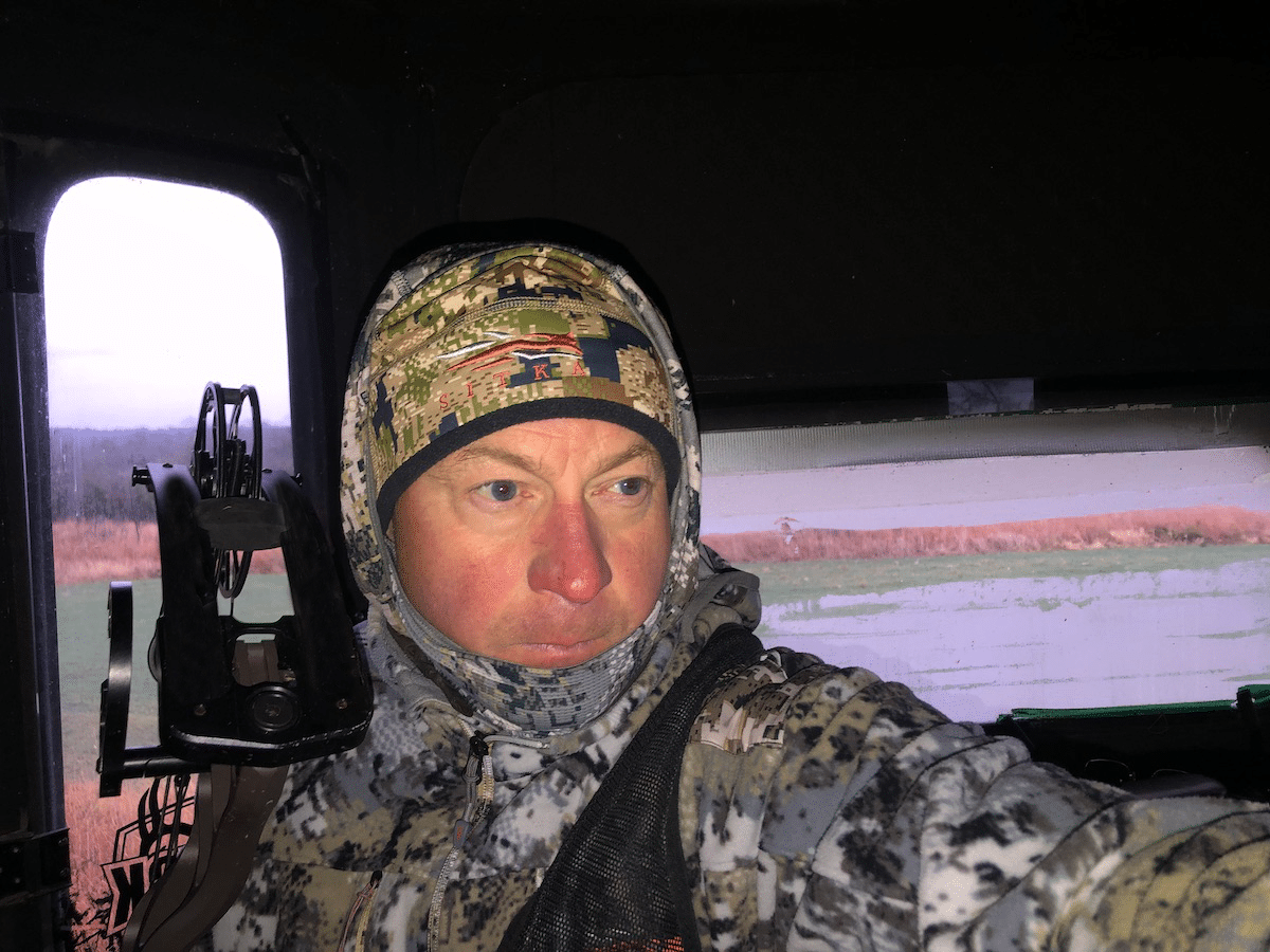 Blood Trailing Deer with Confidence - HuntStand