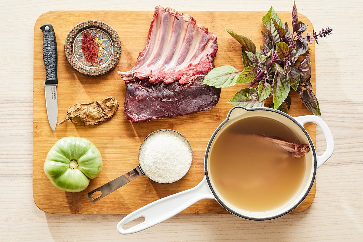 Recipe: Bone-In Venison Loin Roast - HuntStand