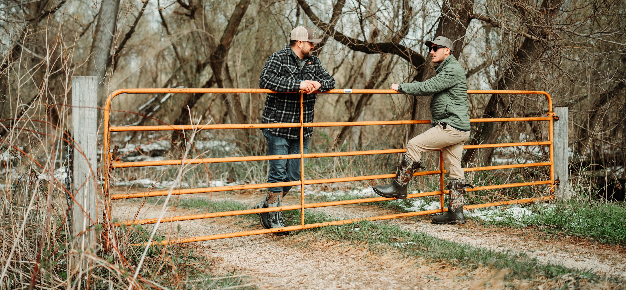 Blood Trailing Deer with Confidence - HuntStand