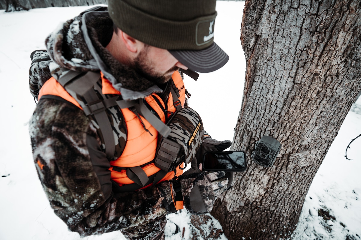 How to Protect Your Hunting Spot - HuntStand