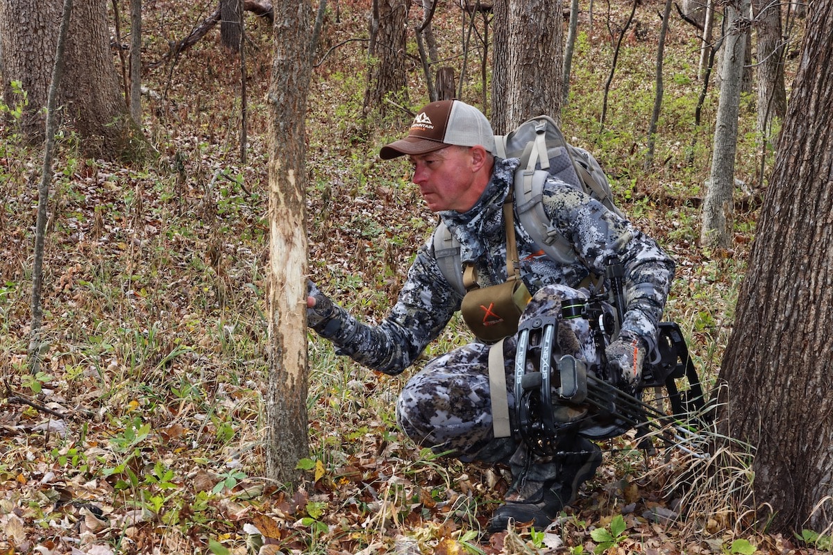 The Best Times to Hunt the Whitetail Rut - HuntStand