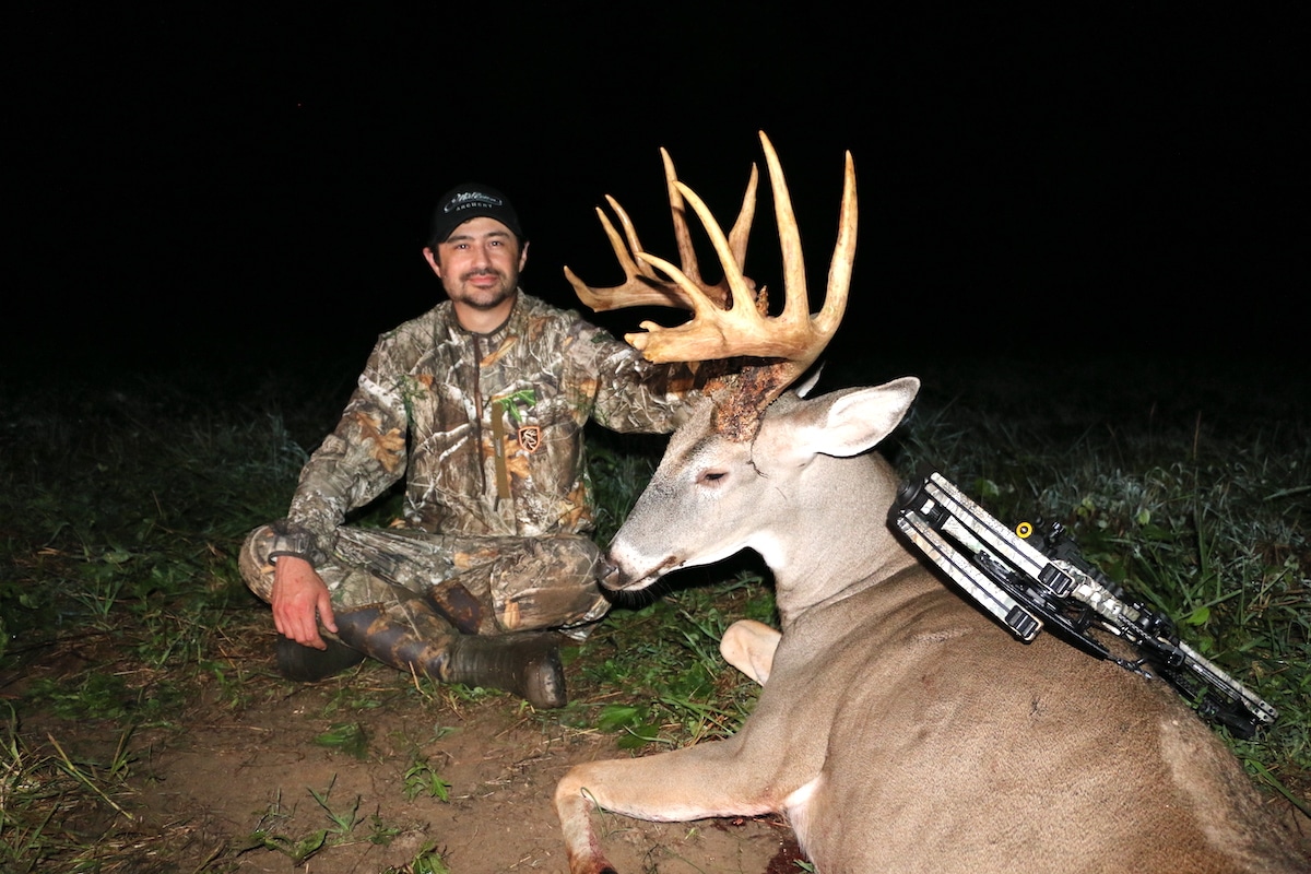 Monster Bucks: The Truth About Hunting Huge Deer - HuntStand