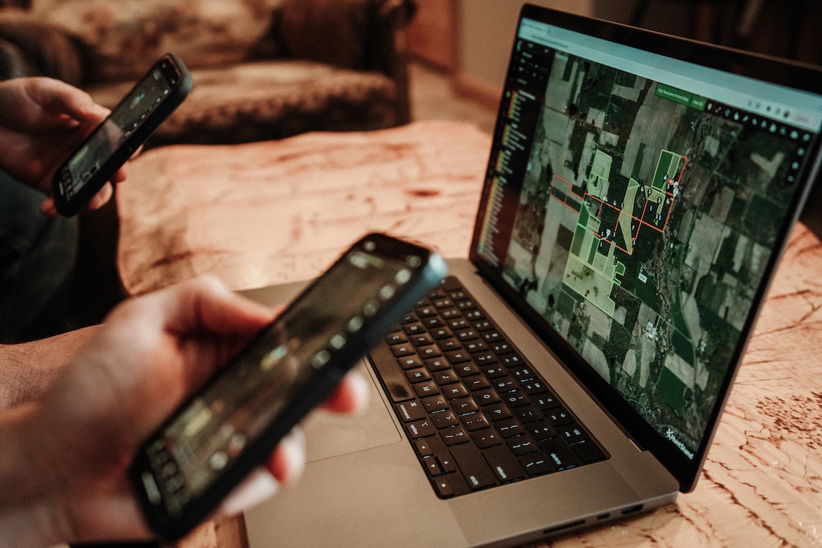 21 Great Early Season Treestand Locations - HuntStand