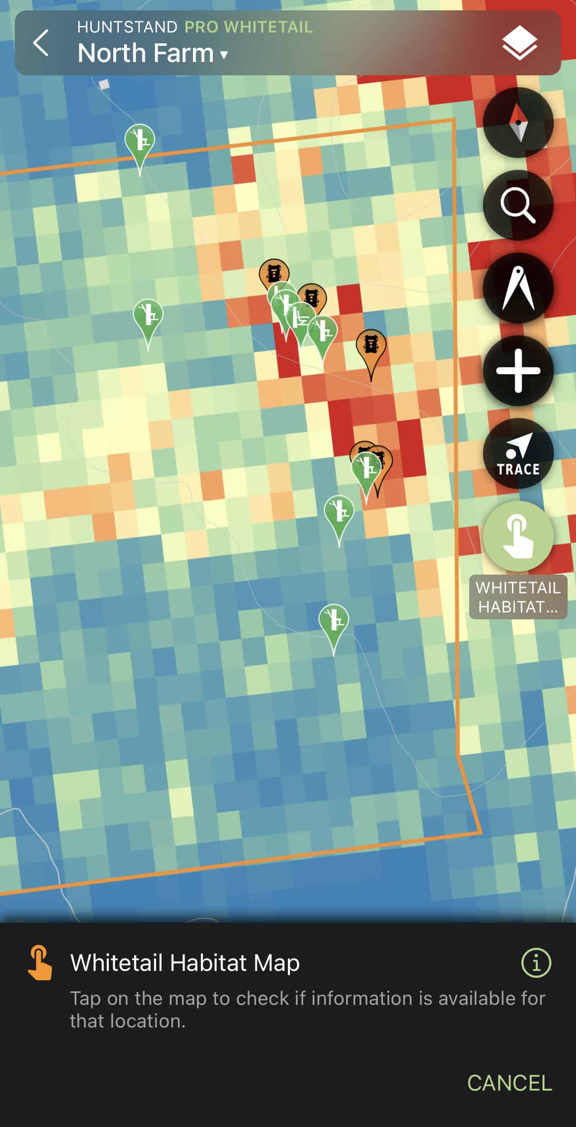 21 Great Early Season Treestand Locations - HuntStand