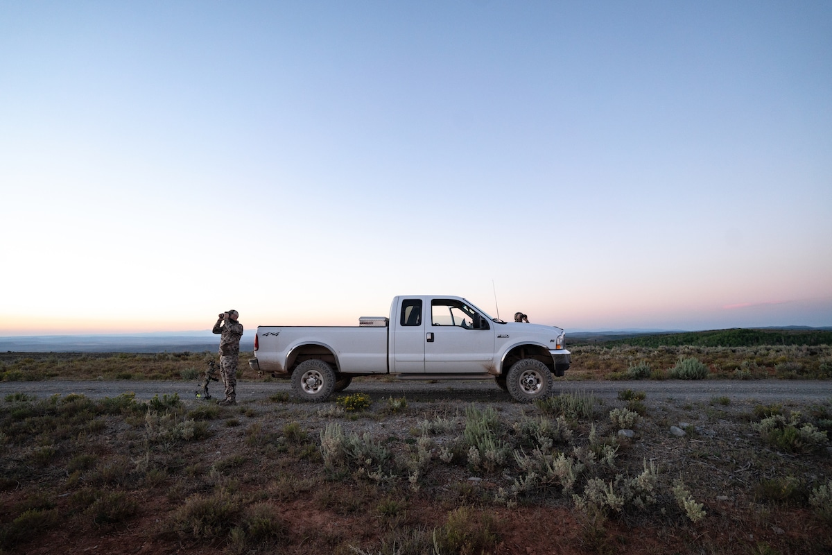 How to Hunt the Phases of the Whitetail Rut - HuntStand