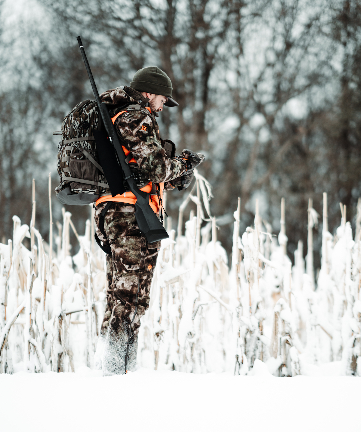 10 Steps to a Successful Deer Drive - HuntStand