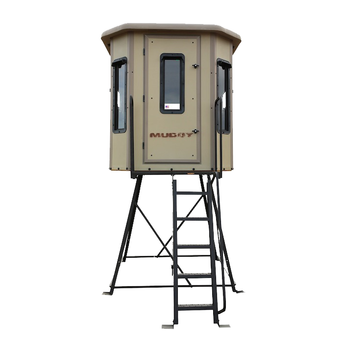 5 Times for All-Day Sits in the Deer Woods - HuntStand