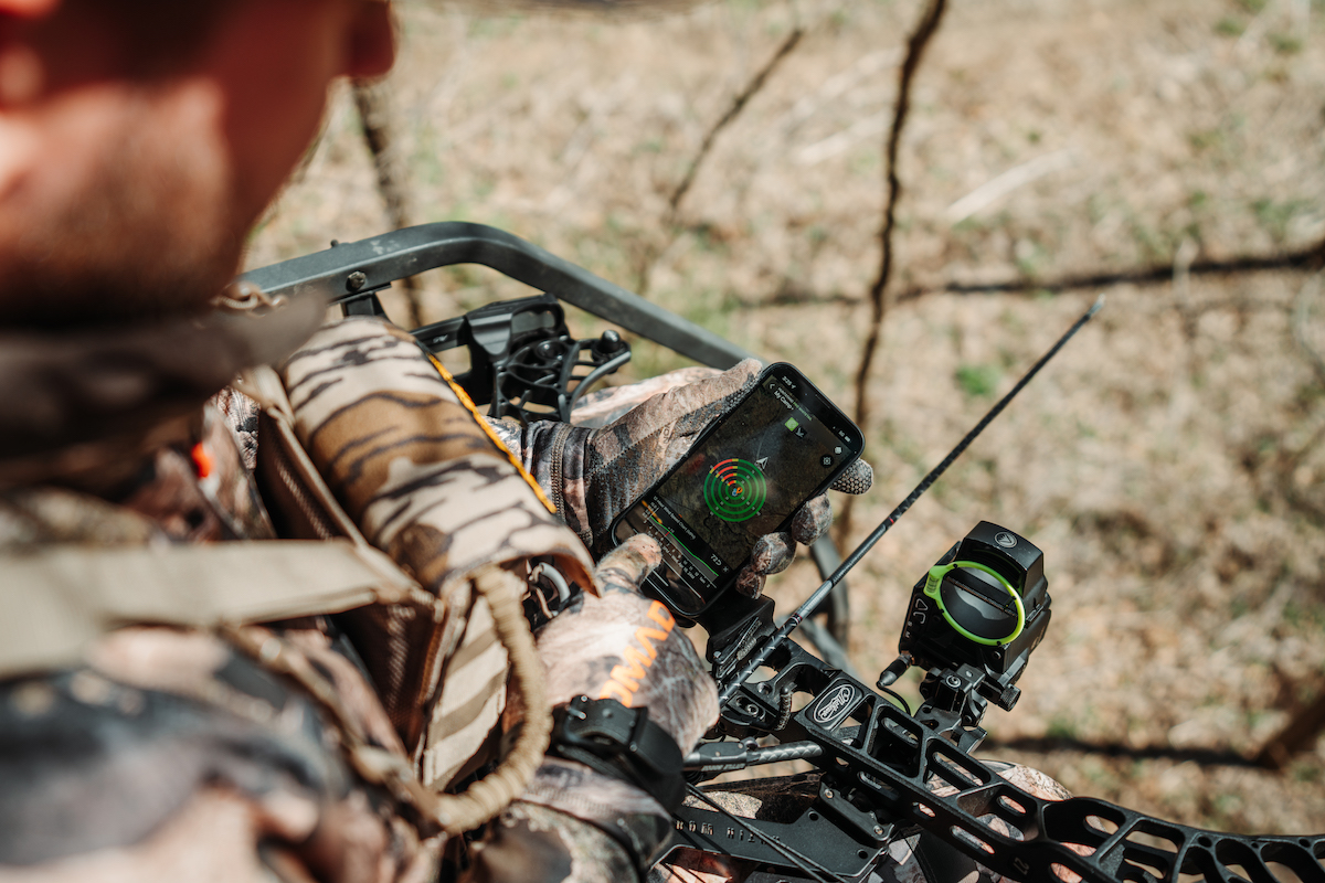 The Best Weather Patterns for Hunting October Bucks - HuntStand