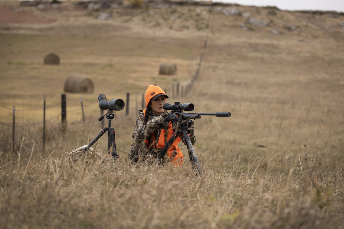 Public Land Rut Hunting Tips to Avoid Other Hunters - HuntStand