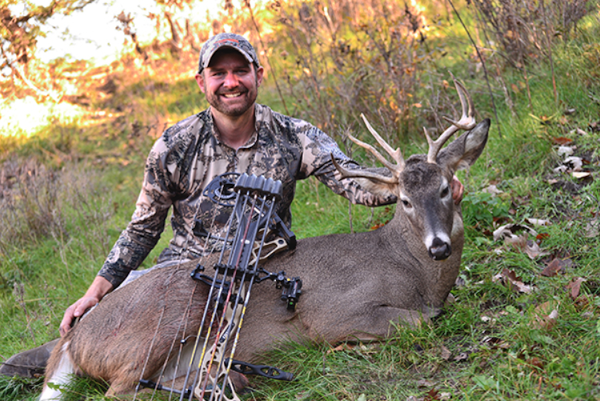 Public Land Rut Hunting Tips to Avoid Other Hunters - HuntStand