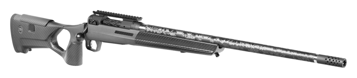 Introducing Savage KLYM Carbon-Fiber Rifles - HuntStand