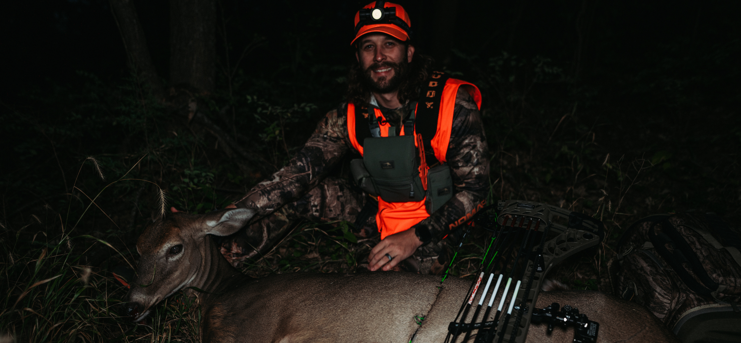 Low-Impact Tips for Filling Doe Tags [The Setup] - HuntStand