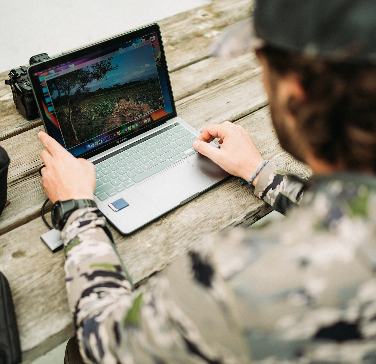 How to Find Missing Late-Season Bucks - HuntStand