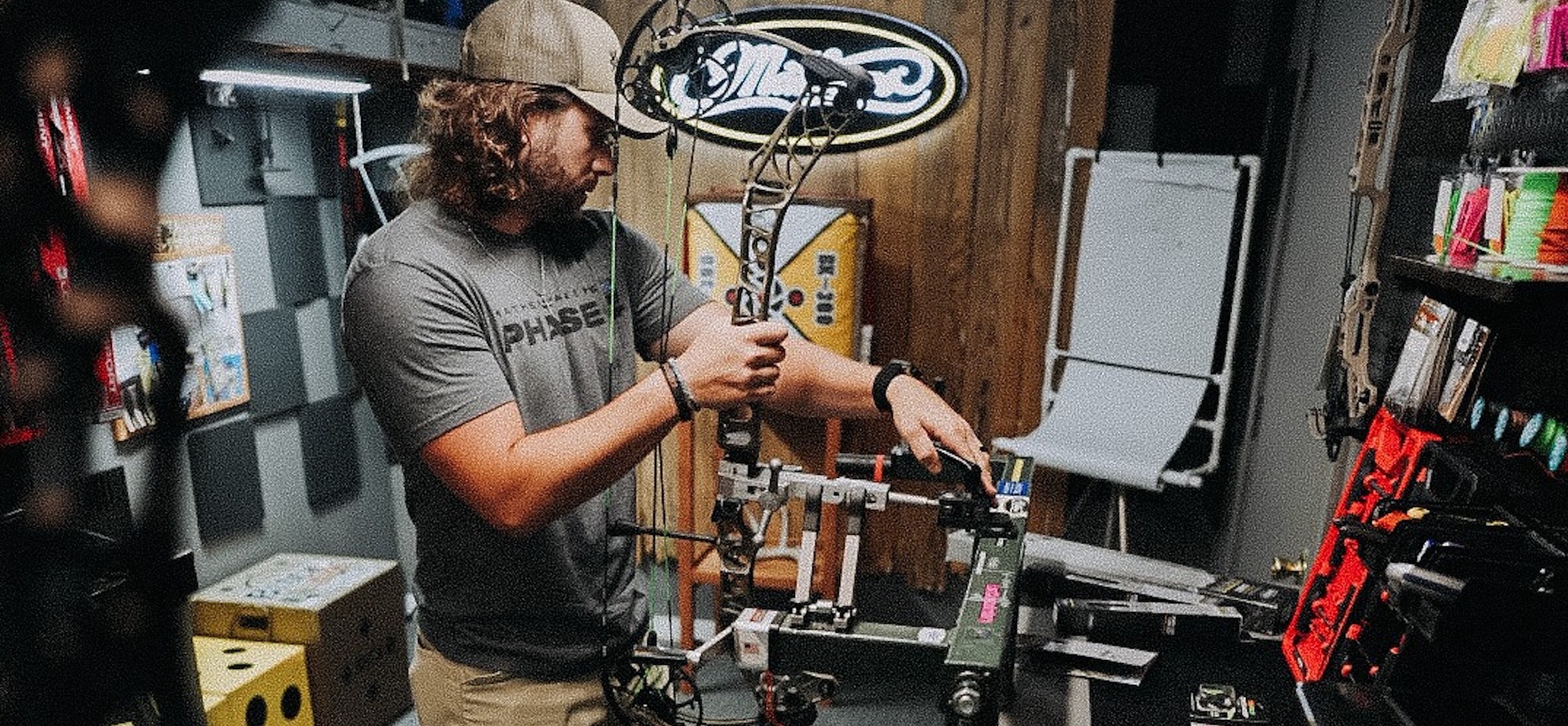 How to Paper Tune Your Bow - HuntStand