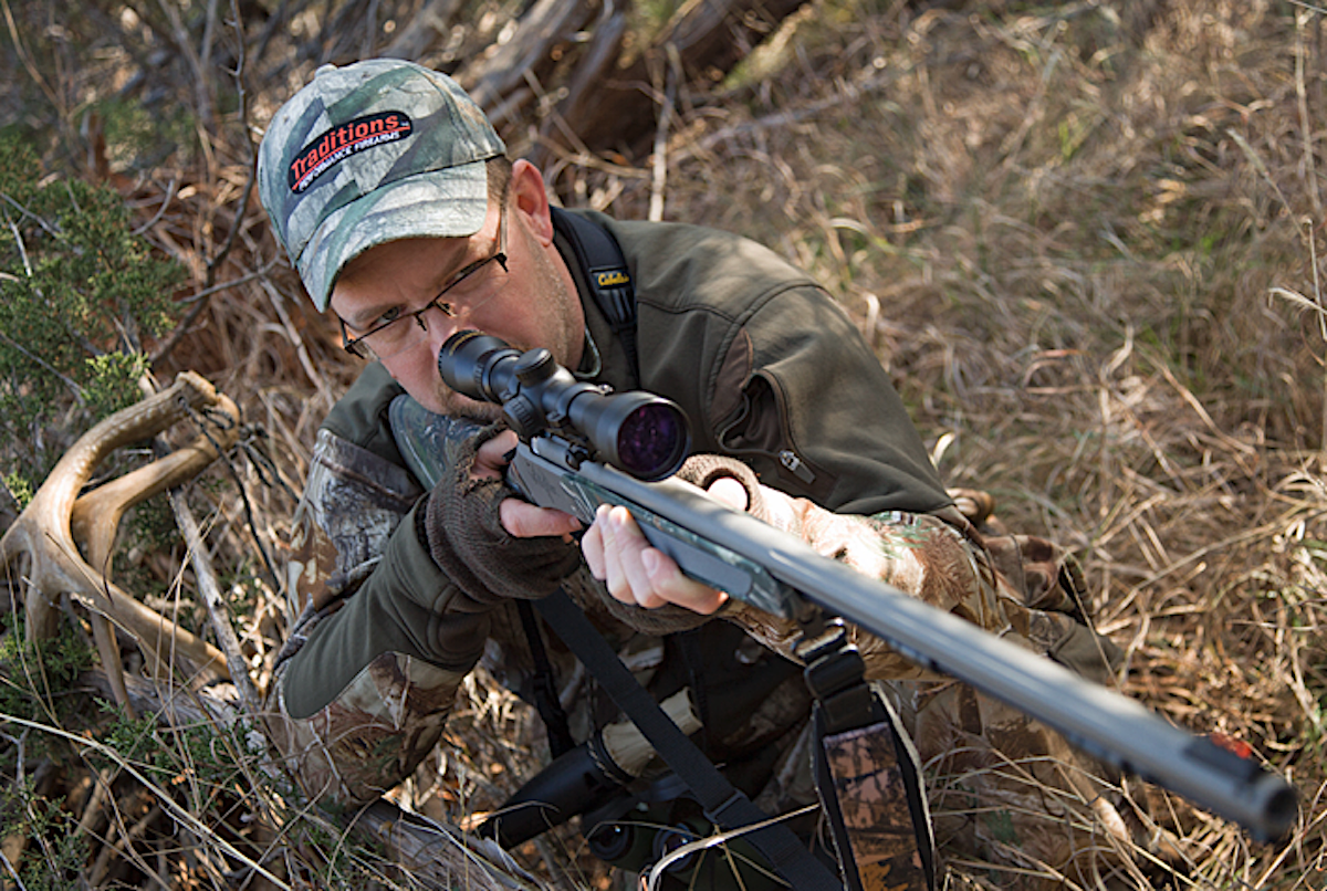 10 Deer Rattling Myths Hunters Should Know About - HuntStand