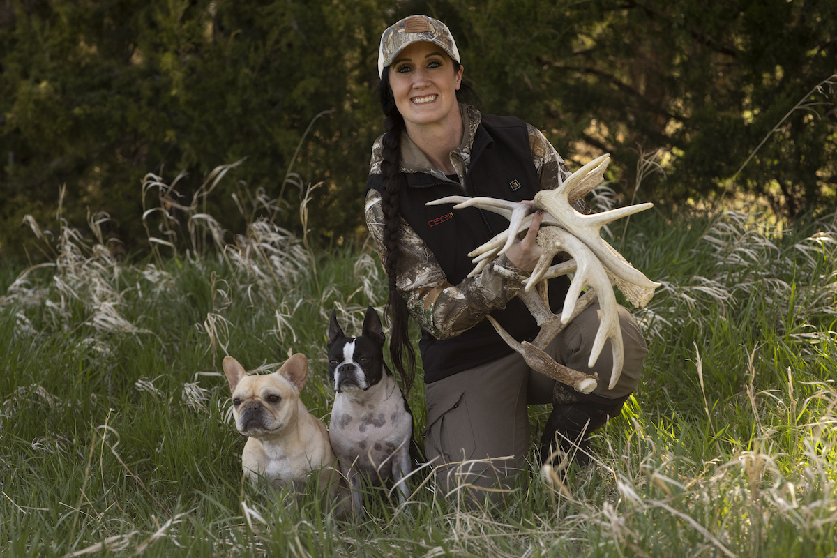 How to Scout Deer in Winter - HuntStand