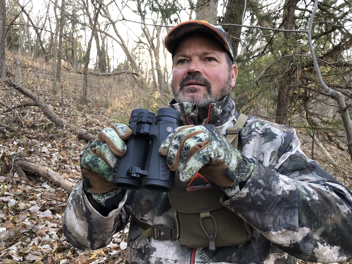 Post-Season Scouting Tips for Deer - HuntStand