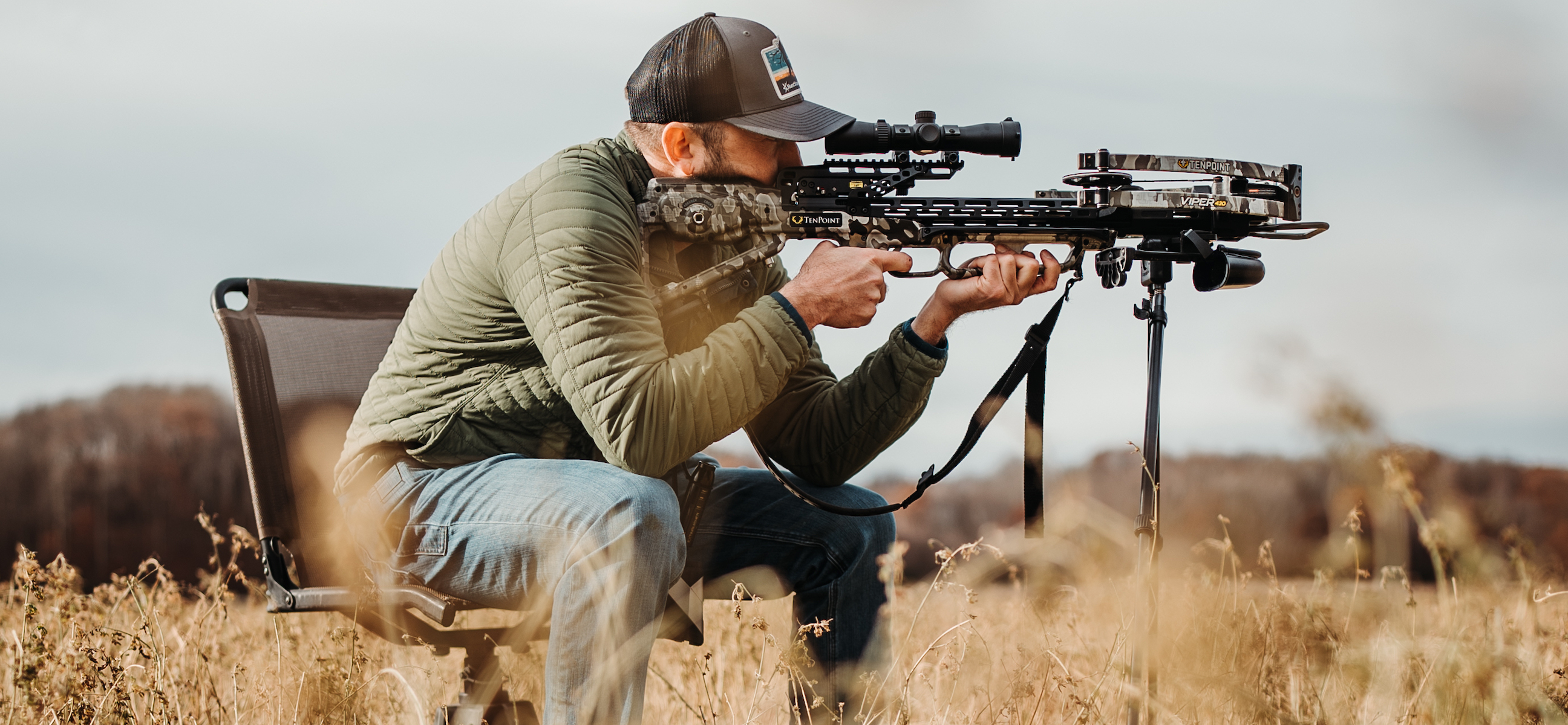 How to Choose the Best New Crossbow - HuntStand