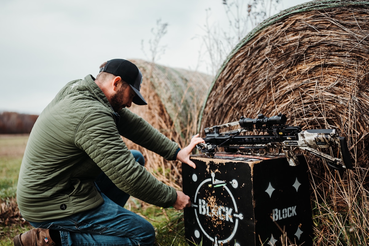 5 Great Takeaways from the All-New TenPoint Venom X Crossbow - HuntStand