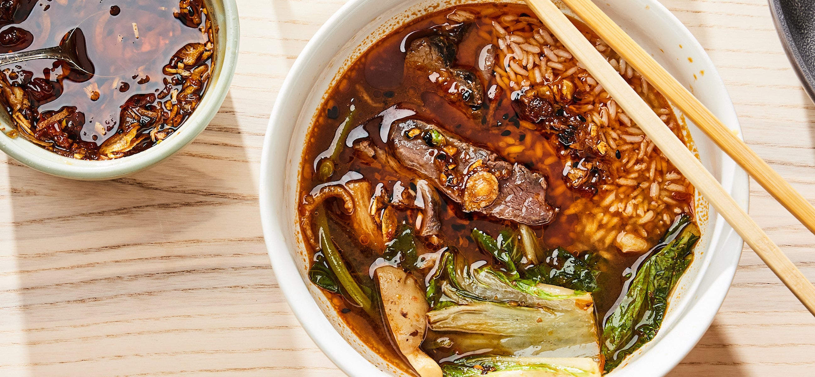Recipe: Venison Hot Pot - HuntStand